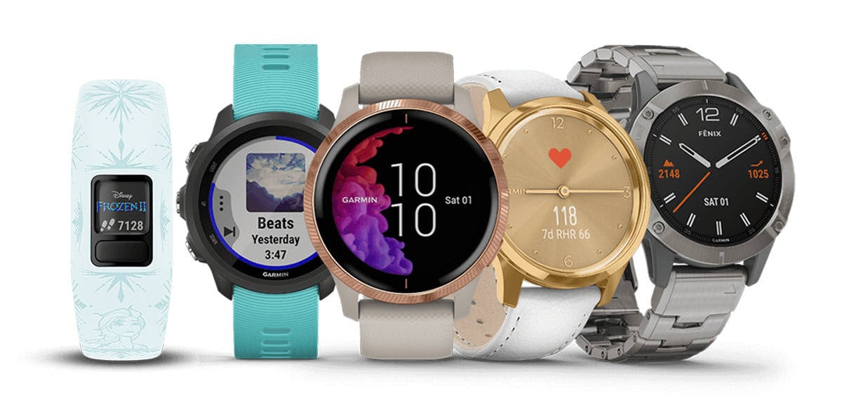 Wrist Activity Monitors for Sale In Omaha | Body Basics