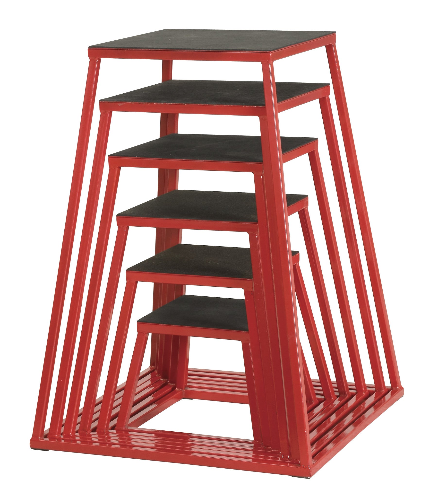 Plyometric Platforms Plyo Boxes in Omaha | Body Basics