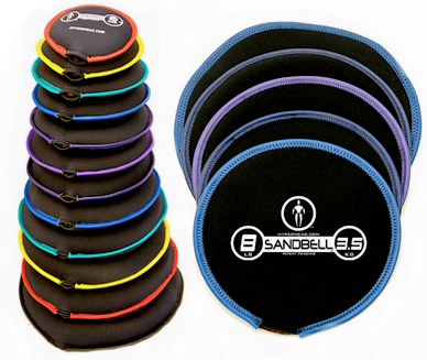 Sandbells for Sale | Fitness Equipment Omaha, NE | Body Basics