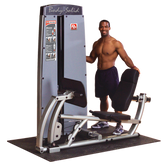 Omaha Lower Body Workout Machines | Body Basics