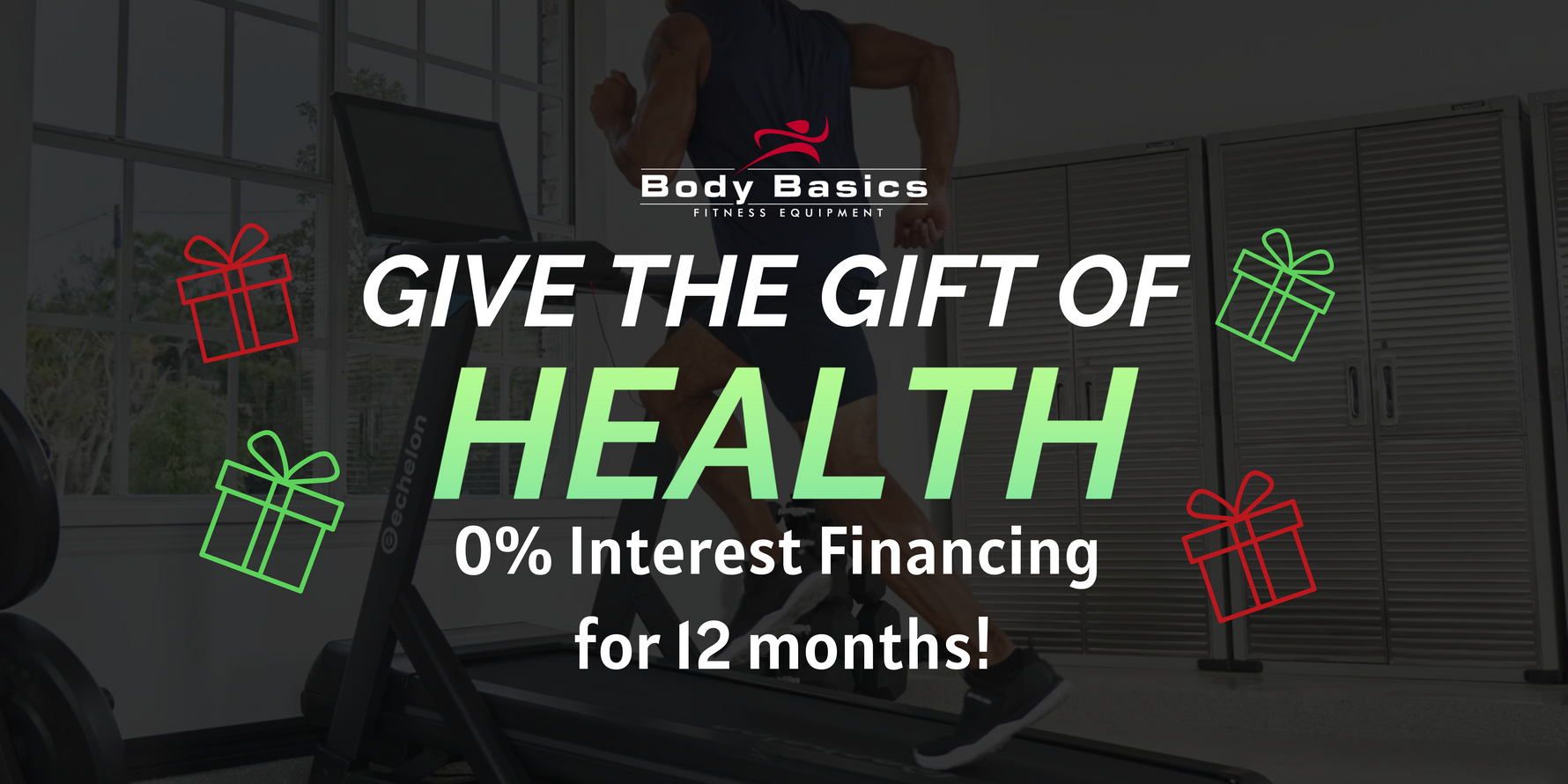 Body Basics | Commercial & Residential Fitness Equipment in Omaha