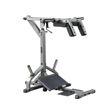 Omaha Lower Body Workout Machines | Body Basics