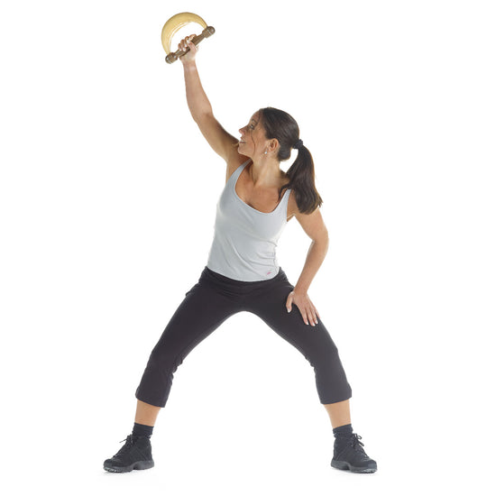 NOHrD Swing Bell Tower Sets – Body Basics