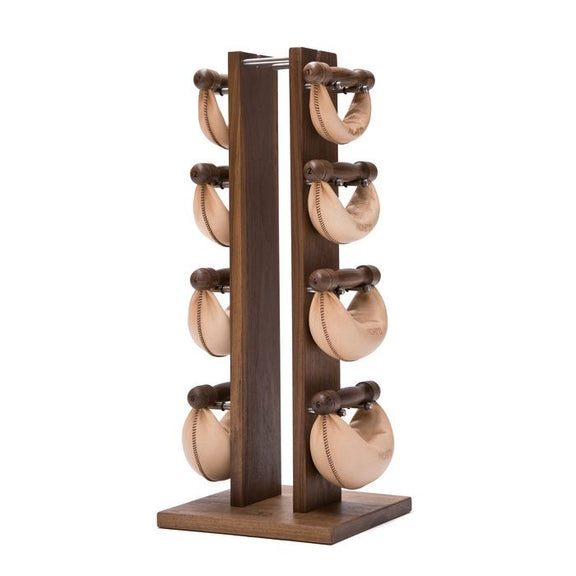 NOHrD Swing Bell Tower Sets – Body Basics