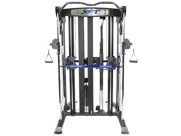 Functional Trainer Machines in Omaha | Body Basics